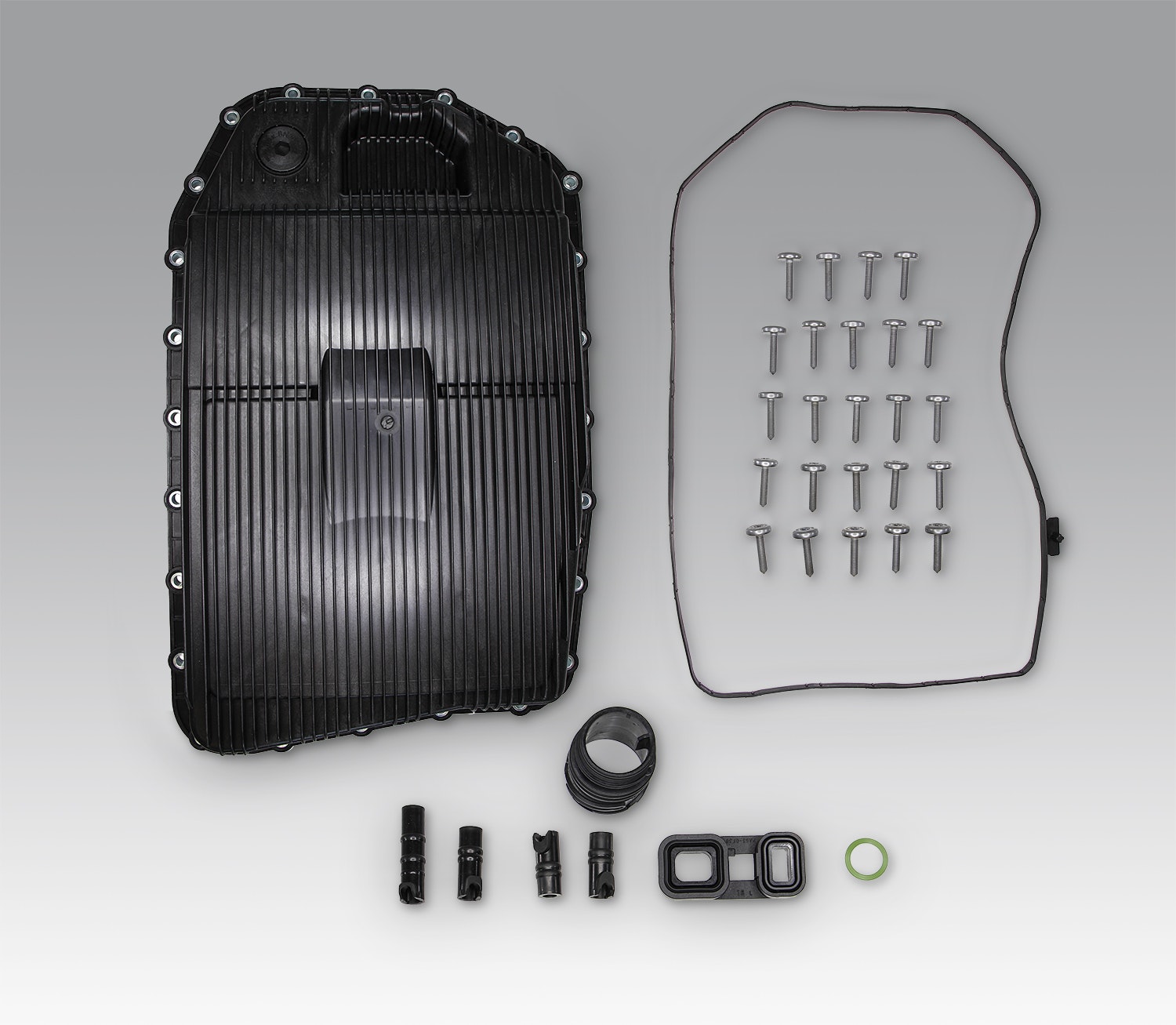 Rein Has New Automatic Transmission Service Kits | 2020-03-26 | Modern ...