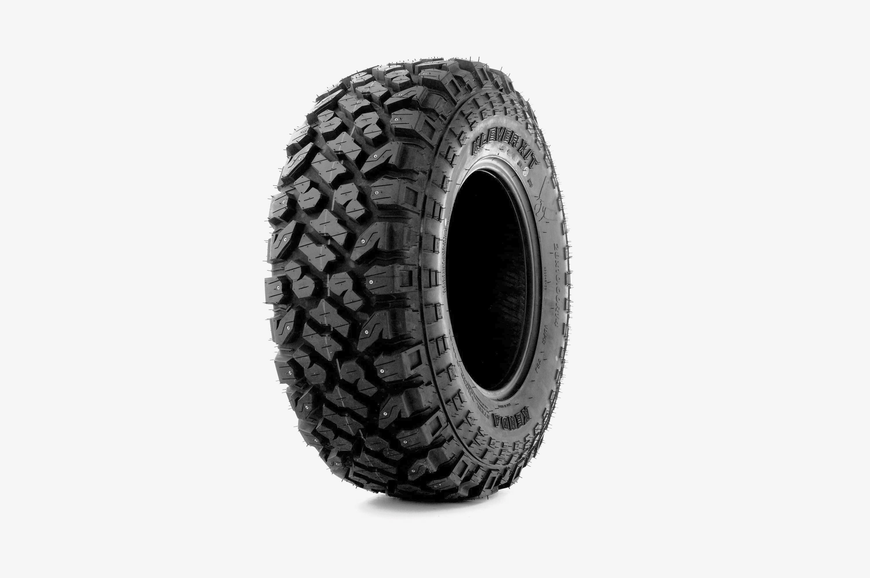 Kenda Klever XT Is Made for SxS Vehicles | 2020-04-16 | Modern Tire Dealer