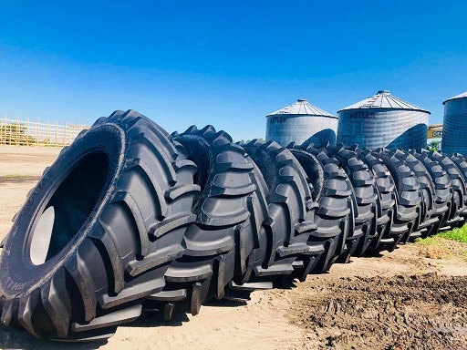 CEAT Adds Size to Farmax R70 Ag | 2019-09-05 | Modern Tire Dealer