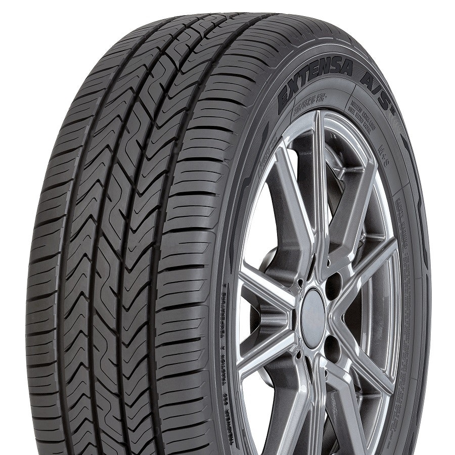 Toyo Introduces the Extensa A/S II | 2019-09-05 | Modern Tire Dealer