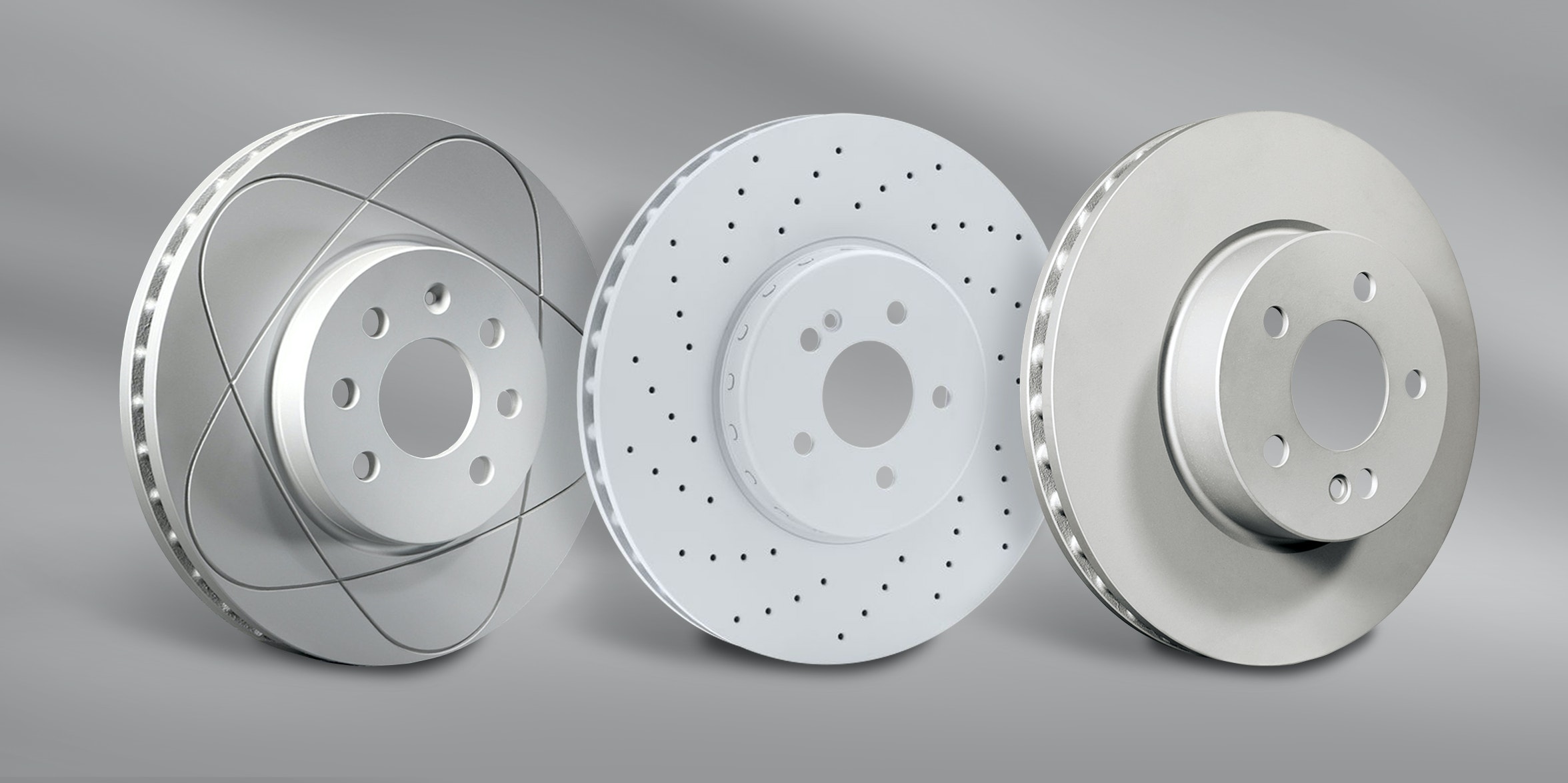 ATE Rotors Are Designed to Match Original Brake Requirements | 2019-12 ...