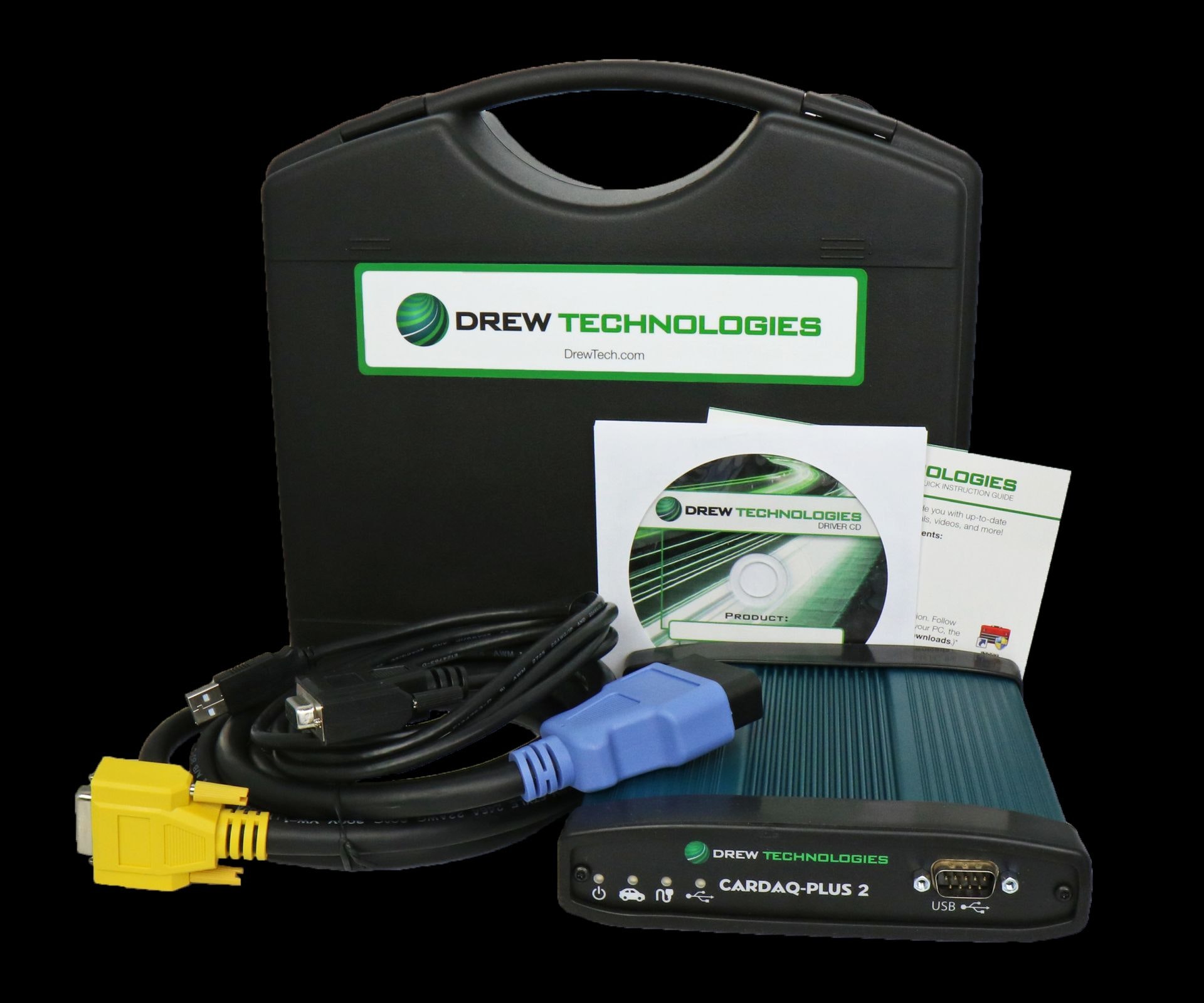 Vehicle Interface Works With all Makes and Models | 2016-09-01 | Modern ...