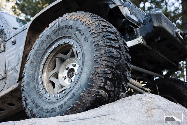 Tireco Expands Patagonia M/T Tire Line | 2017-05-03 | Modern Tire Dealer