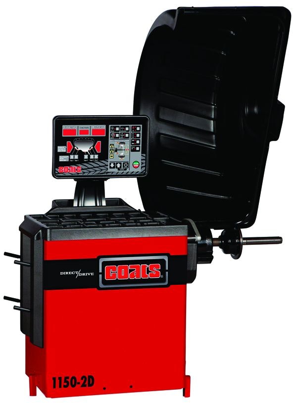 Hennessy Balancer Simplifies Complex Balancing Applications | 2015-03 ...