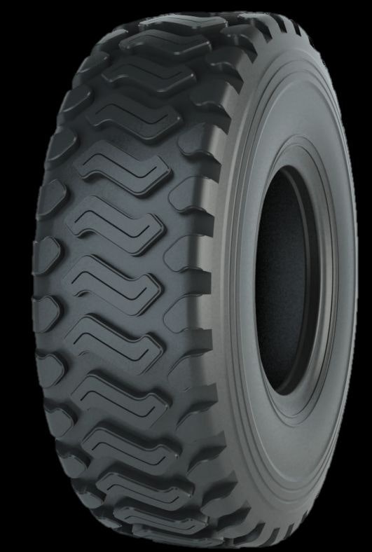 TBC Brands Introduces the Power King xERT-3 Tire | 2015-10-01 | Modern ...