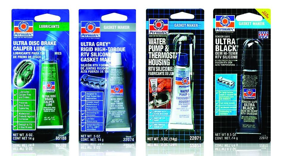 Single Application Gasket, Brake Articles | 2013-06-19 | Modern Tire Dealer