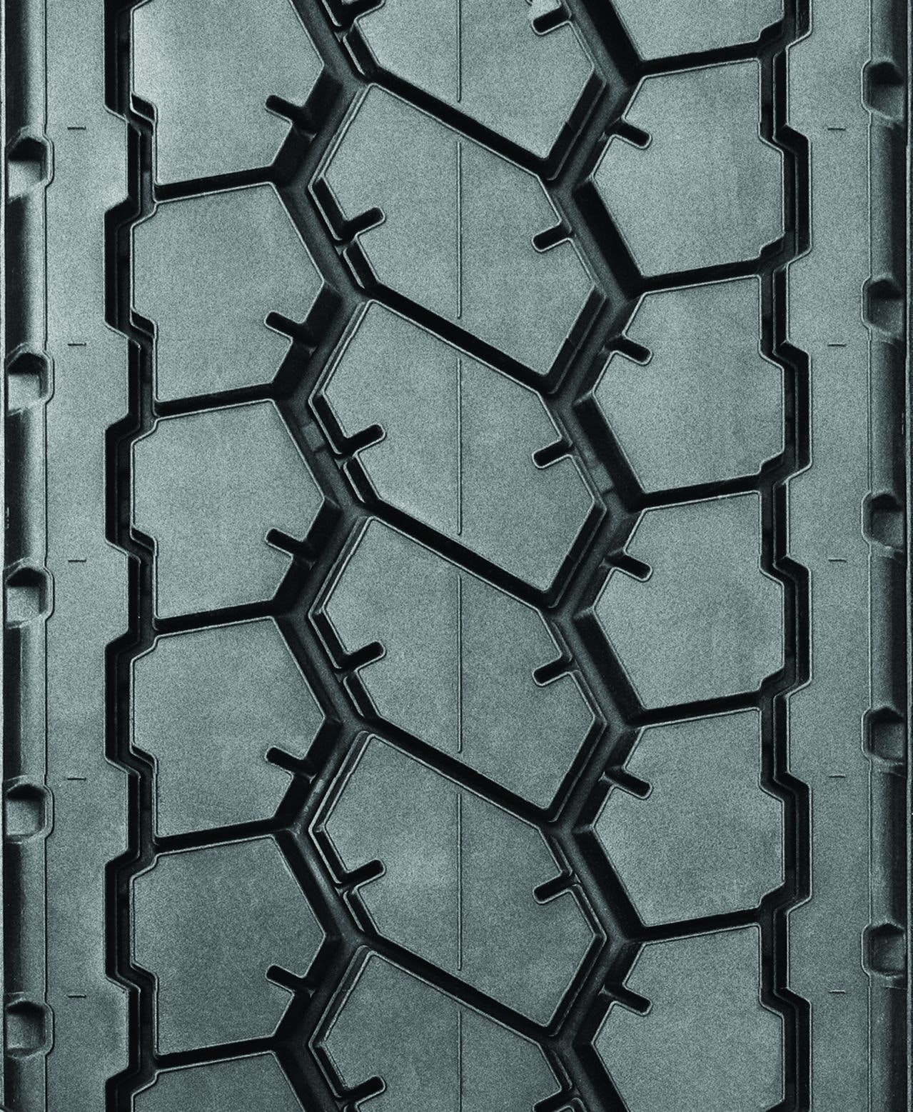 Dual Drive Retread From Oliver Rubber | 2013-10-18 | Modern Tire Dealer