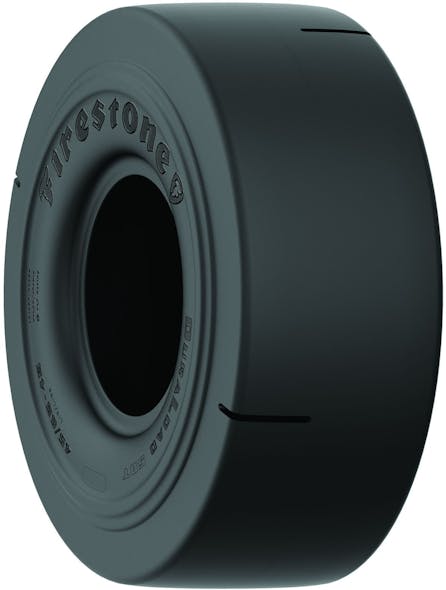 Firestone DuraLoad PT L5S Quarry and Mining Tires | 2013-10-18 | Modern ...