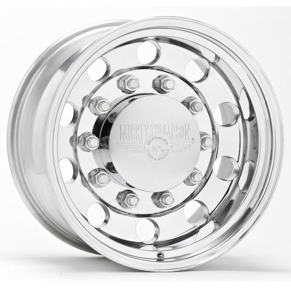 Mickey Thompson Classic Big Rig wheel honored | 2012-02-09 | Modern ...