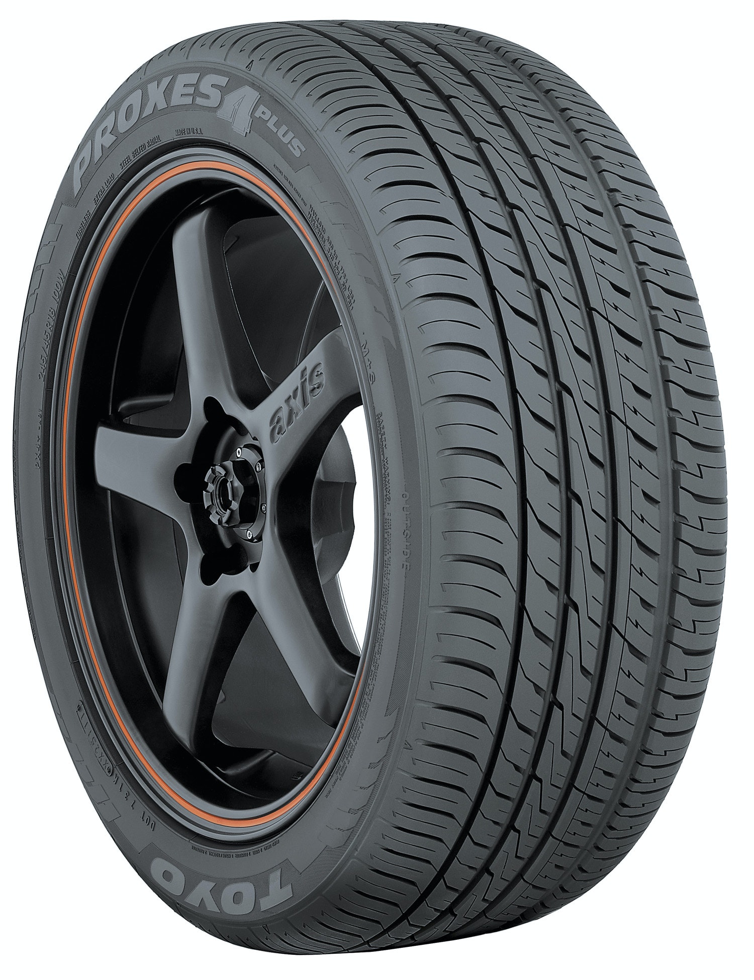 Toyo launches Proxes 4 Plus UHP tire | Modern Tire Dealer