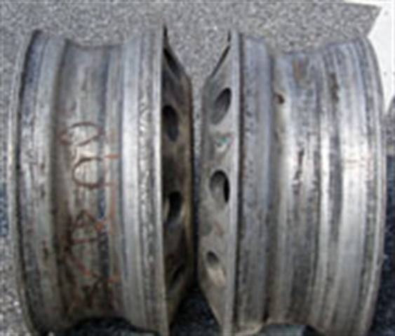 Eliminating the fear factor: How to tell if a wheel has been damaged by ...