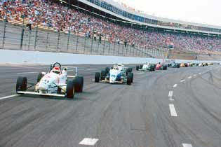 Cooper Tire to sponsor re-launched USF2000 series and IMSA Prototype ...