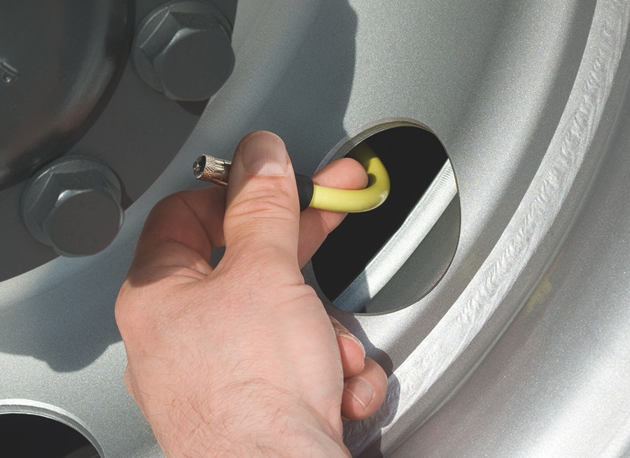 Myers introduces hand-bendable valve extensions | 2013-04-05 | Modern ...