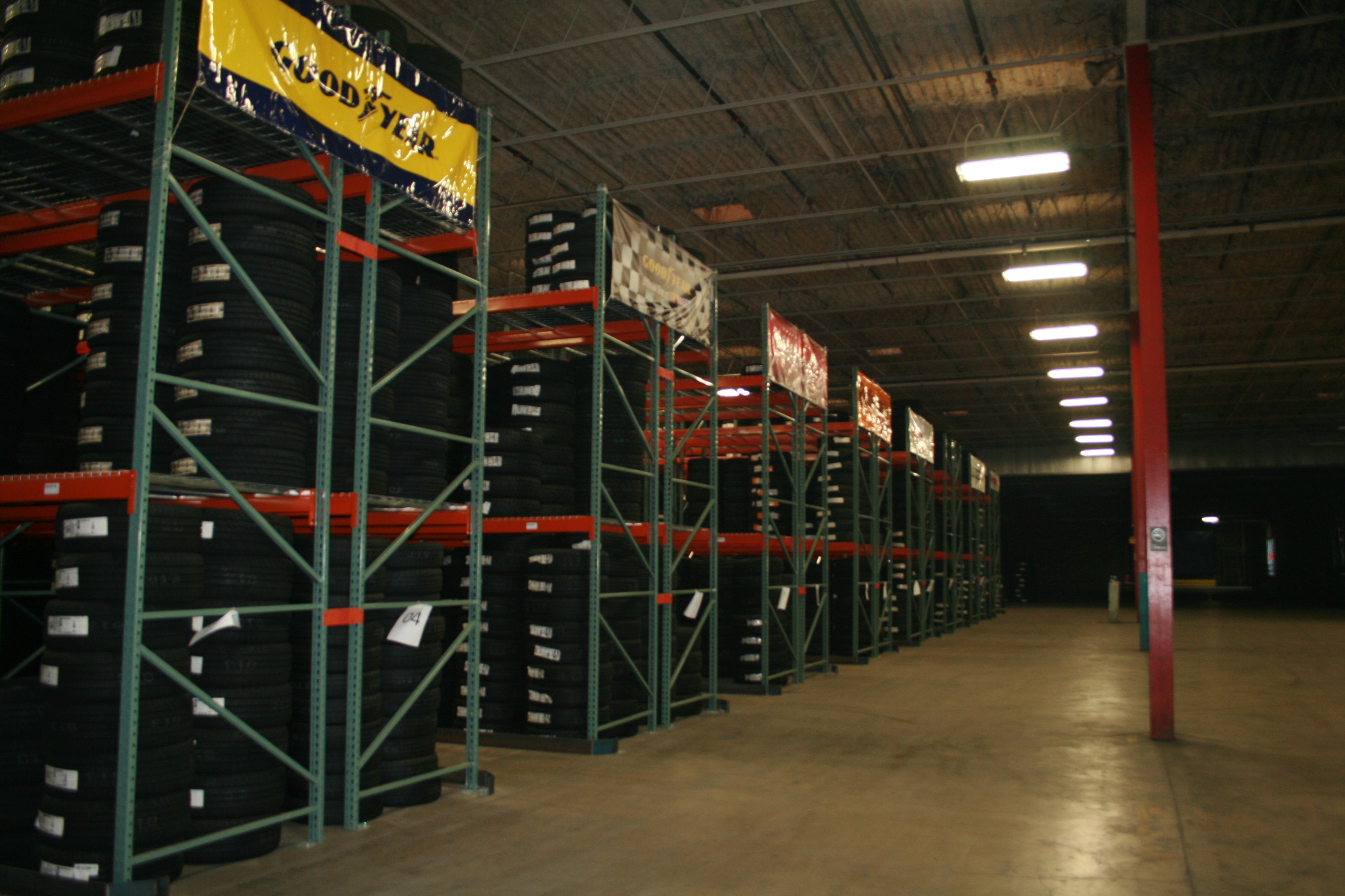 Advantage One Tire Network opens in Indy | 2013-08-02 | Modern Tire Dealer