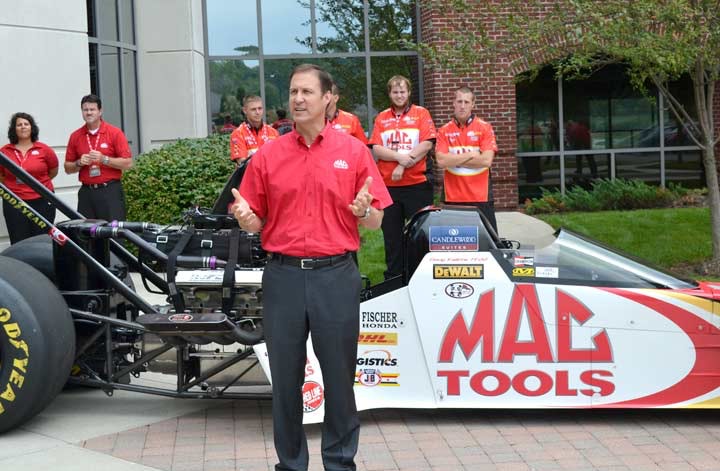 Mac Tools launches four new product lines | 2013-08-29 | Modern Tire Dealer