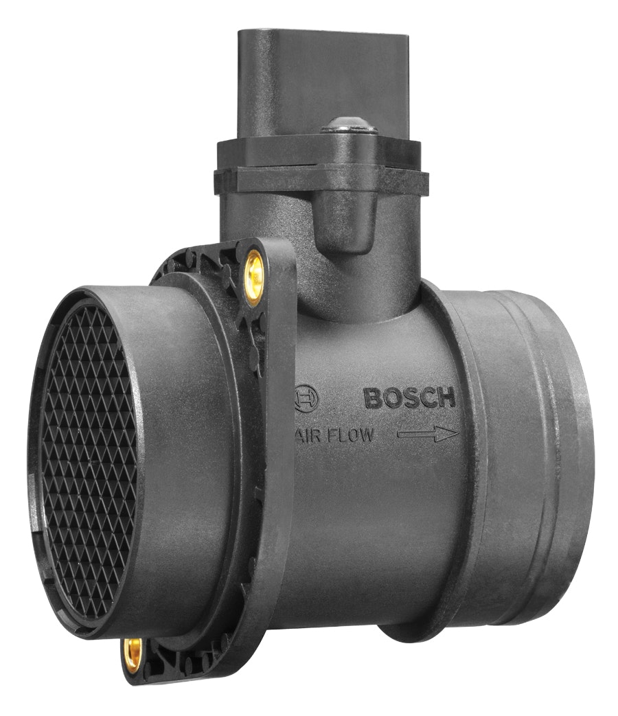 Bosch adds coverage for 43.8 million vehicles | 2013-09-16 | Modern ...