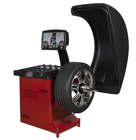 Hennessy will reveal new balancer at SEMA | 2013-11-01 | Modern Tire Dealer