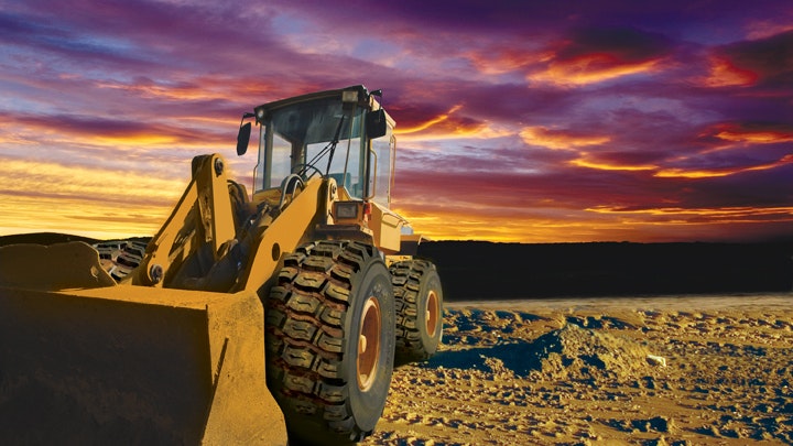 On the record with off-the-road tire makers | 2012-02-28 | Modern Tire ...