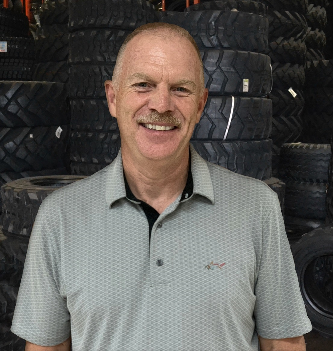 Rick Wheeler Joins TGI to Lead National Sales | 2019-04-11 | Modern ...