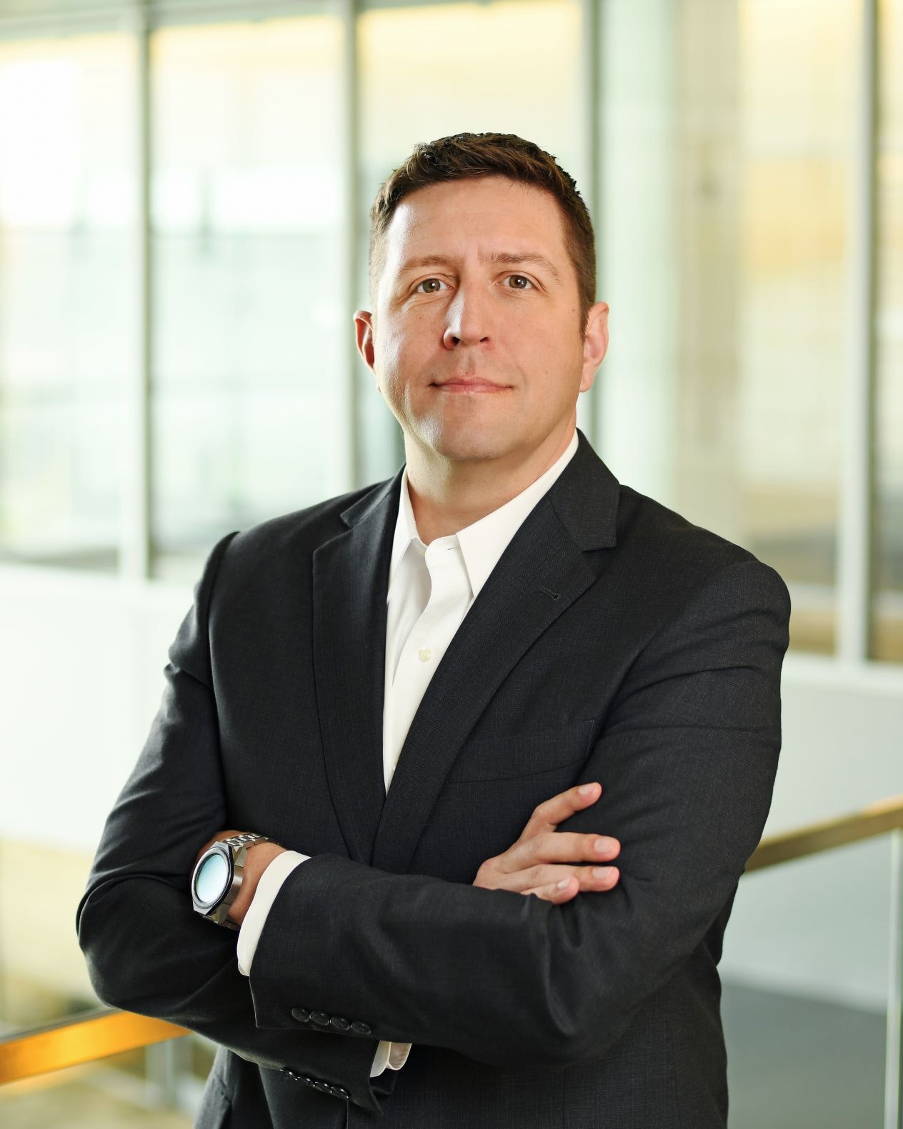 David Phillips Is Goodyear's New General Counsel | 2019-04-23 | Modern ...