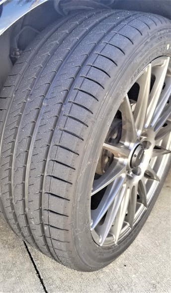 Sumitomo Improves Performance With Next Gen HTR Z5 | 2019-06-13 | Modern Tire Dealer