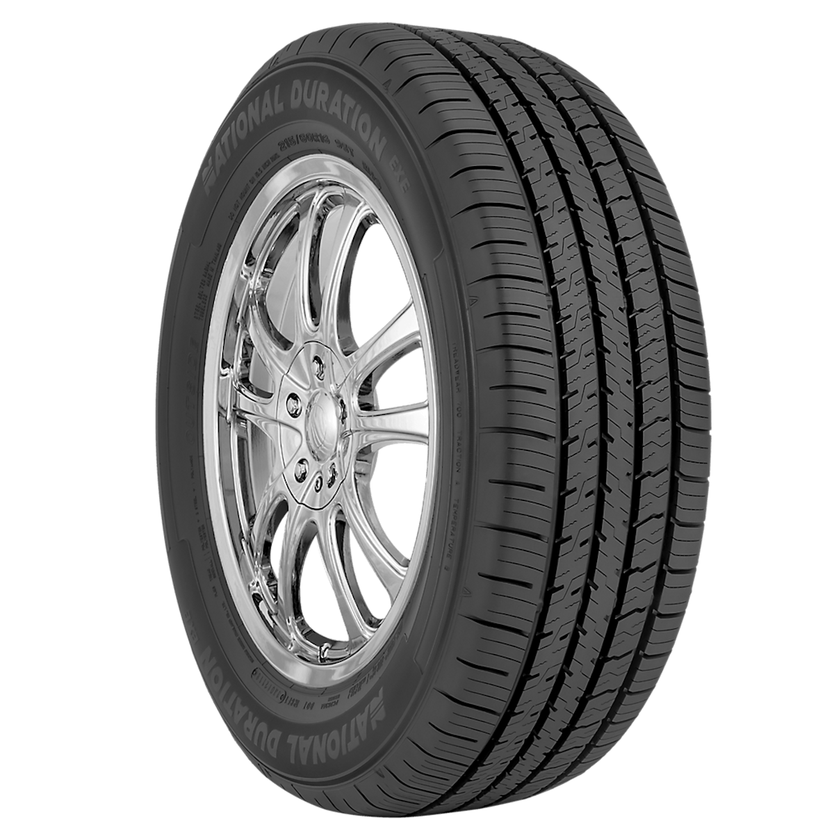 NTW Customers Will Sell an Exclusive Brand — National Tire | 2019-07-18 ...