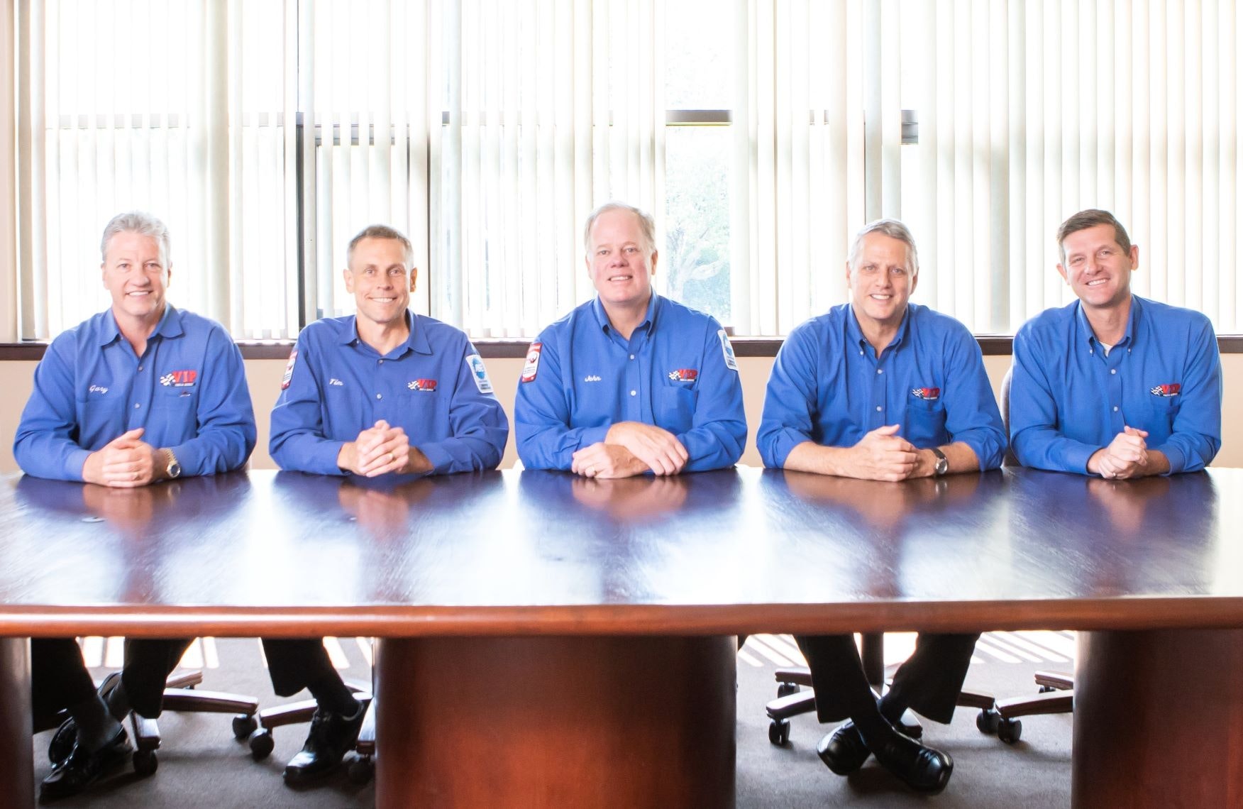 VIP Tires & Service Names Tim Winkeler Next CEO | 2019-08-06 | Modern ...