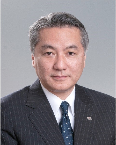 Bridgestone Corp. Proposes New CEO: Shu Ishibashi | 2019-12-16 | Modern Tire Dealer