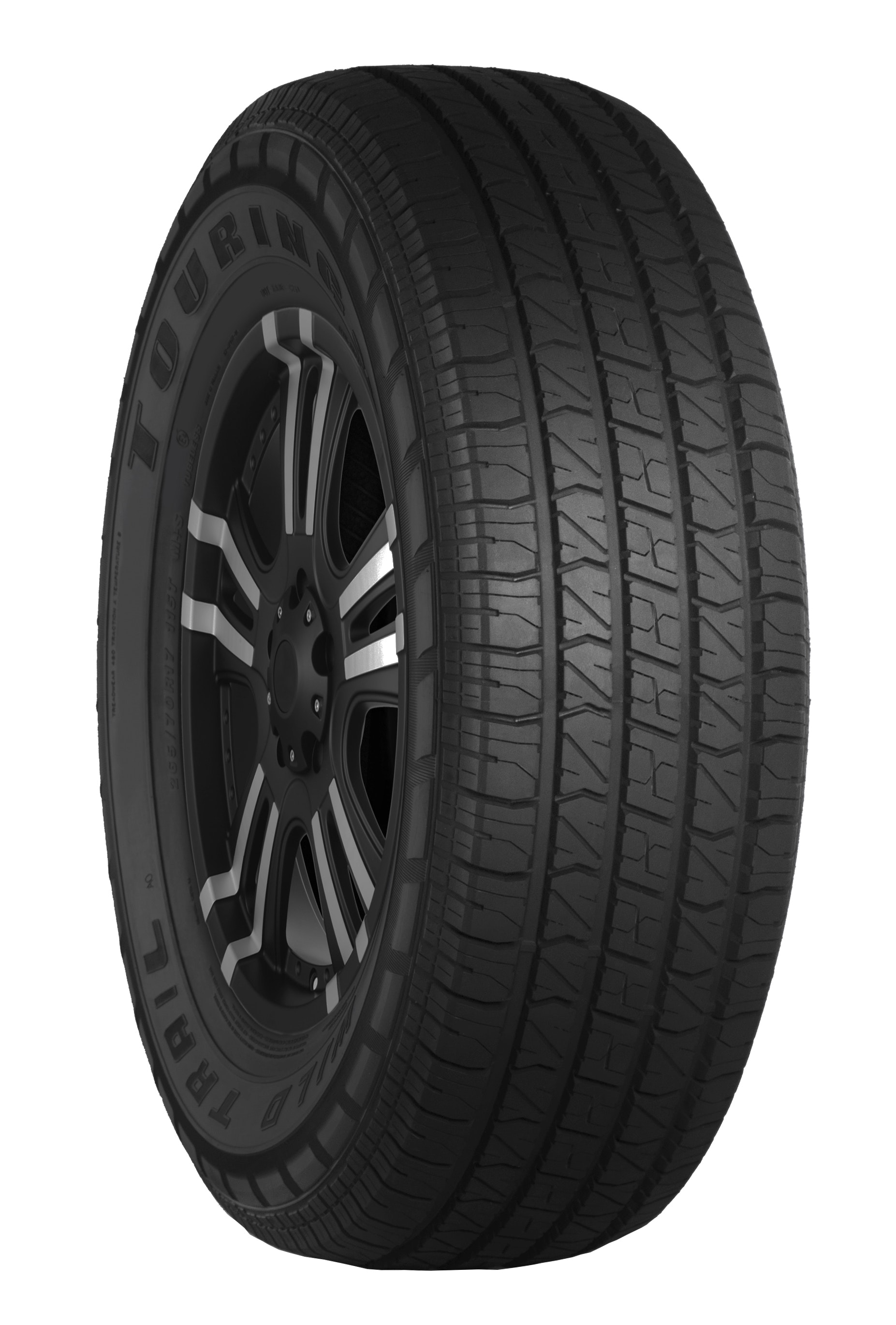 TBC adds three lines to Wild Trail LT family | 2015-02-02 | Modern Tire ...