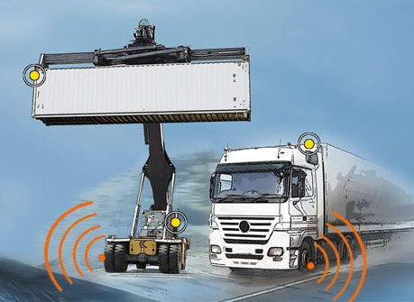 PressurePro will monitor intermodal tires | 2015-02-17 | Modern Tire Dealer