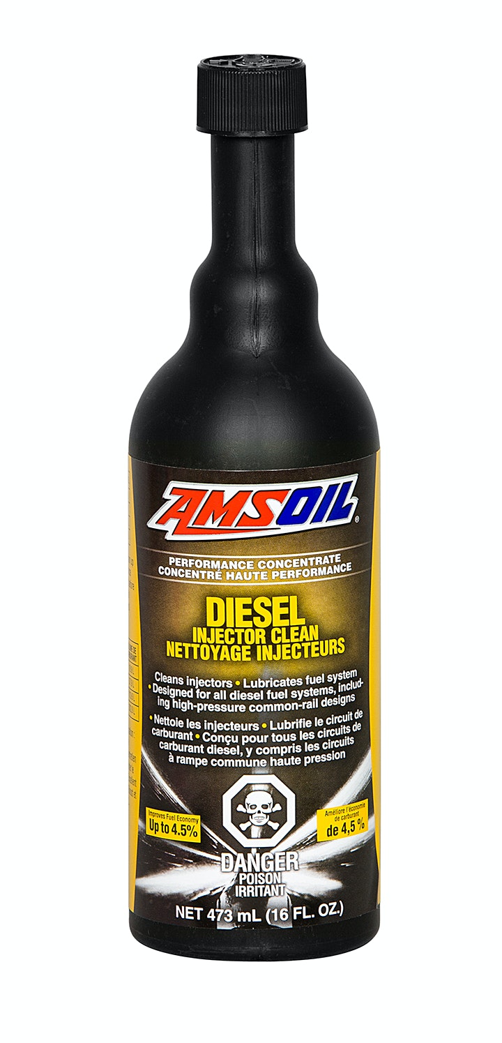 Amsoil offers additive in single-use size | 2015-04-03 | Modern Tire Dealer