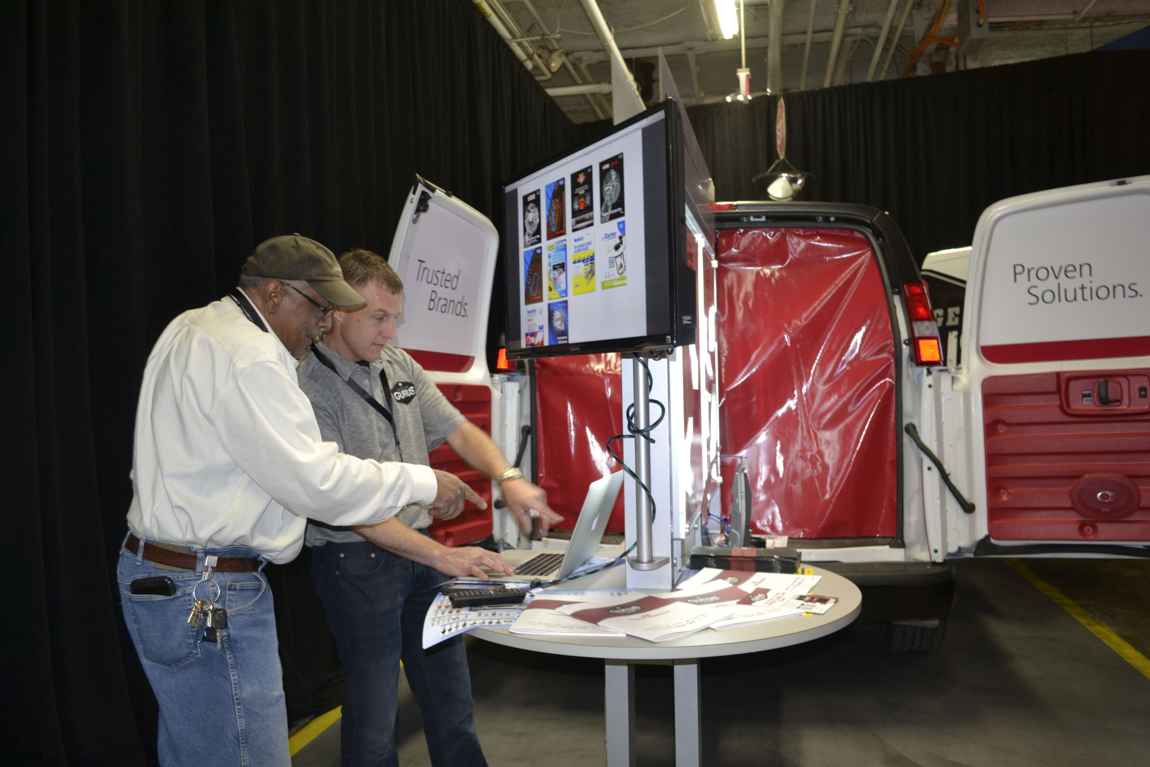 First Garage Gurus training center opens | 2015-04-16 | Modern Tire Dealer