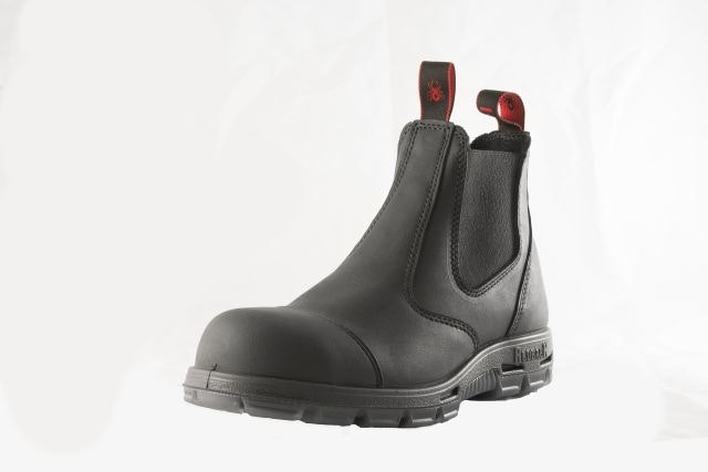 Redback expands workplace footwear line | 2015-08-13 | Modern Tire Dealer