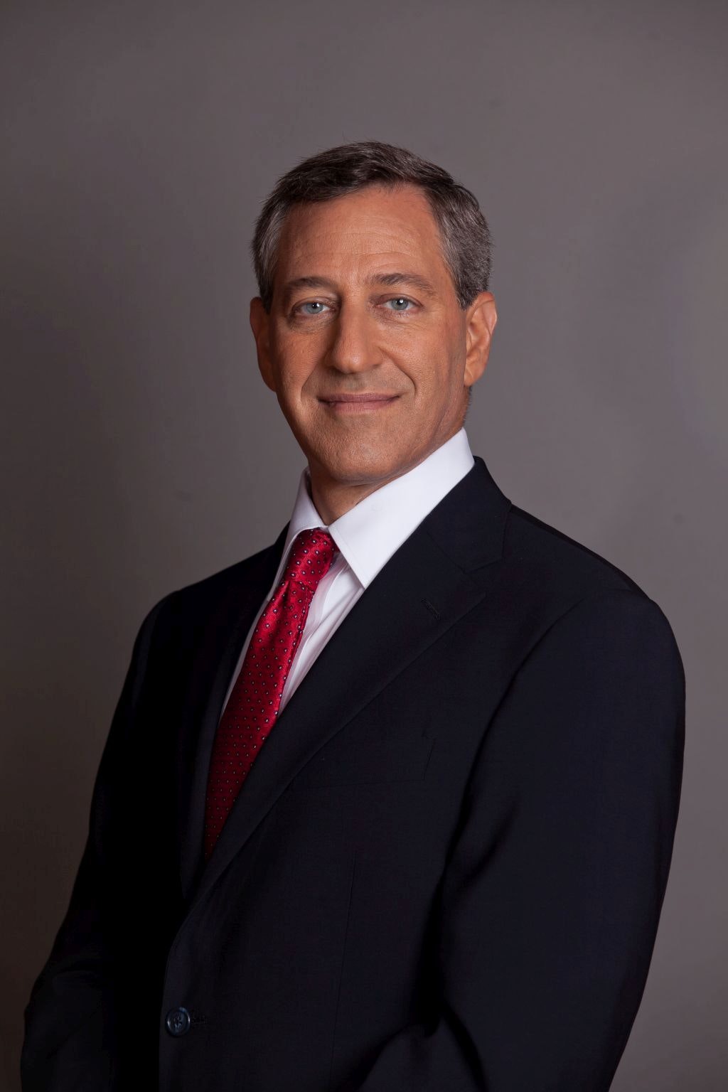 Bridgestone's Garfield Takes Helm of RMA Board | 2015-11-13 | Modern ...