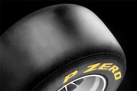 Pirelli to test a new evolution of the hard compound tire in Turkey ...