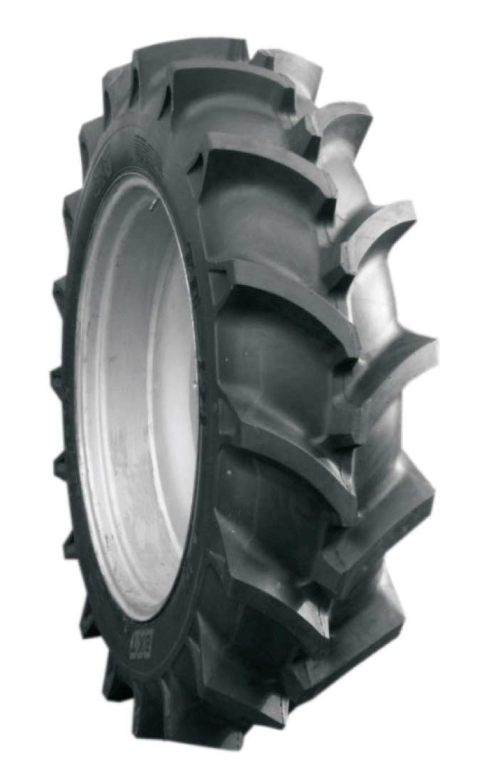 BKT debuts three new tractor, OTR sizes | 2011-10-03 | Modern Tire Dealer