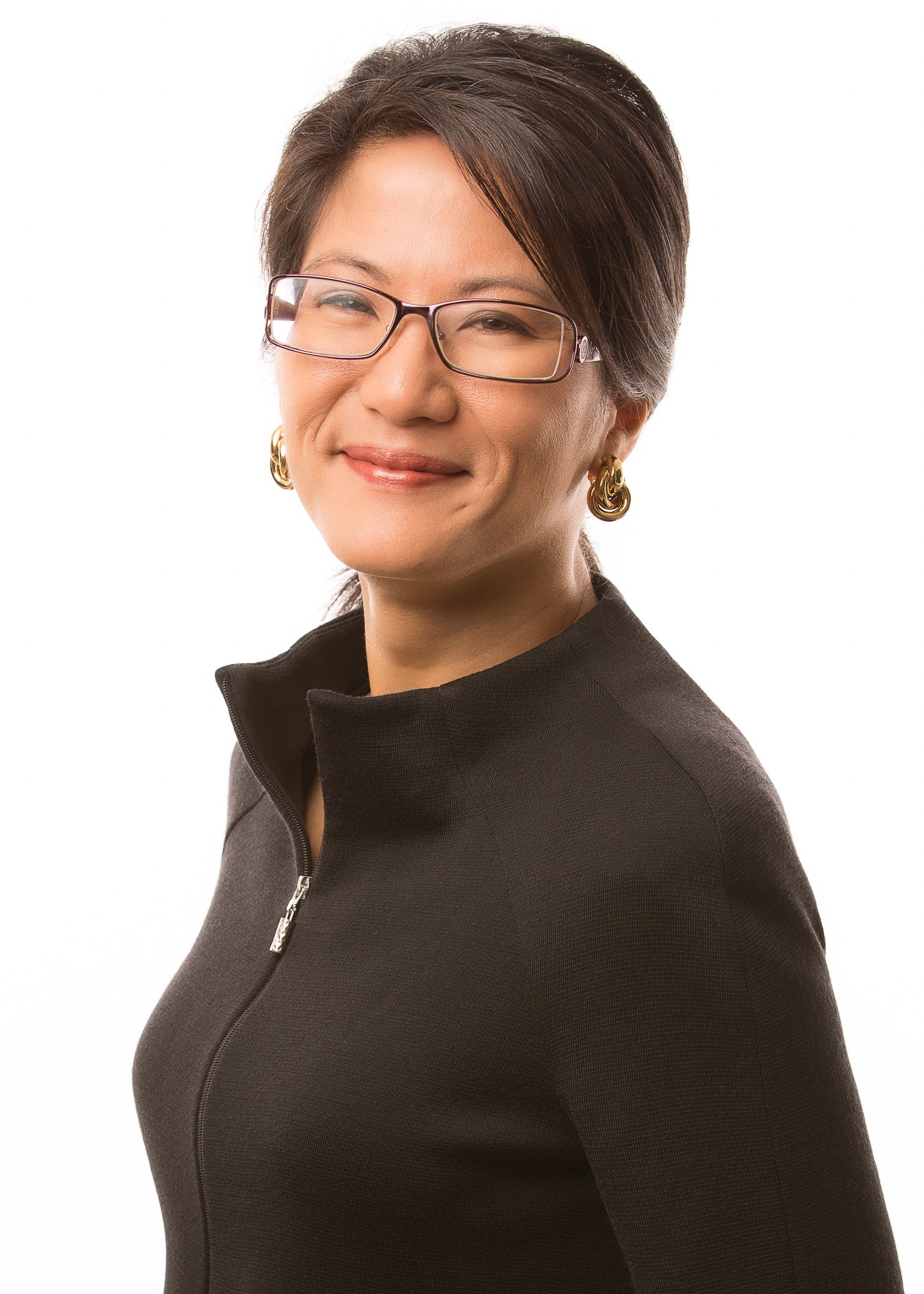 Ivy Chin Joins ATD as Digital and Technology Officer | 2018-06-12 ...