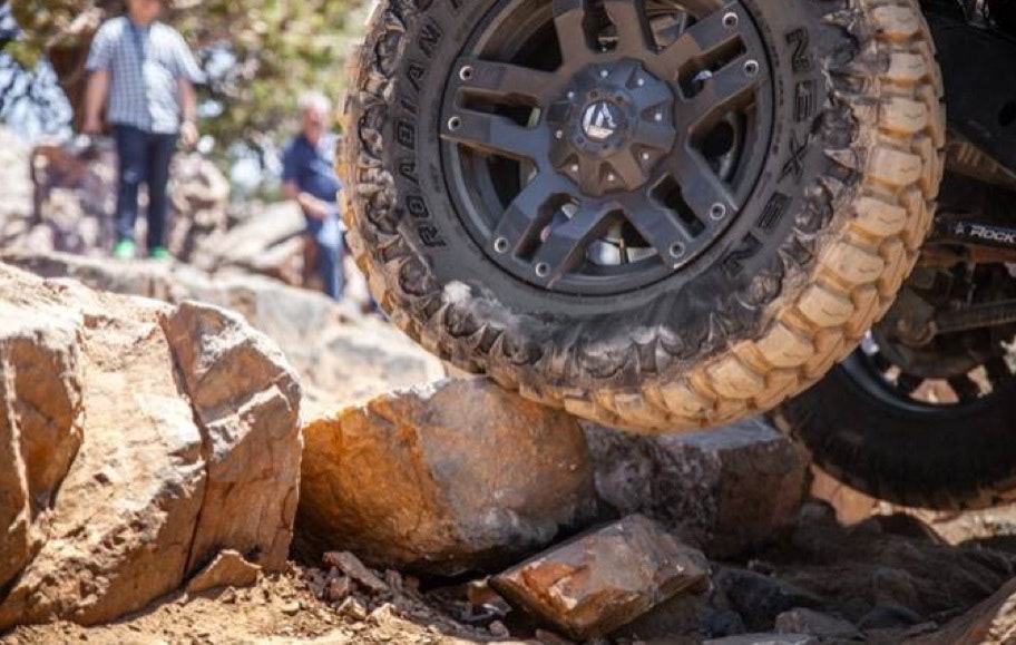 Try Nexen Roadian MTX Extreme Off-Road Tires for Free Beginning Jan. 1 ...