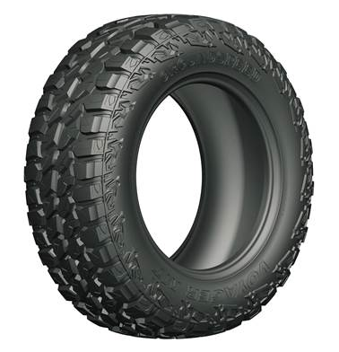 Sentury Tire Adds Voyager MT to Groundspeed Range | 2017-09-20 | Modern ...
