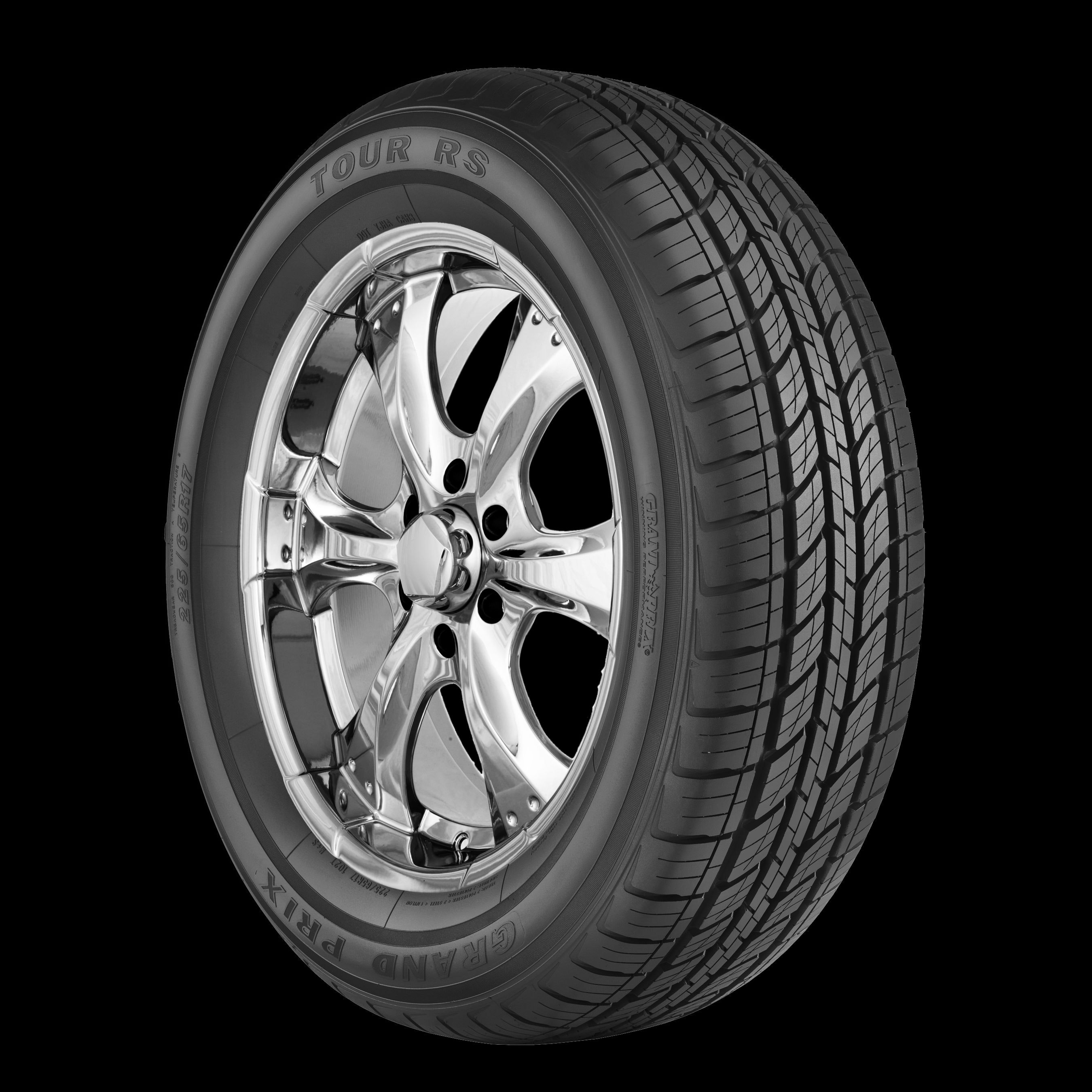 TBC Brands Will Add 7 Sizes to Its Grand Prix Tour RS Line | 2017-11-07 ...