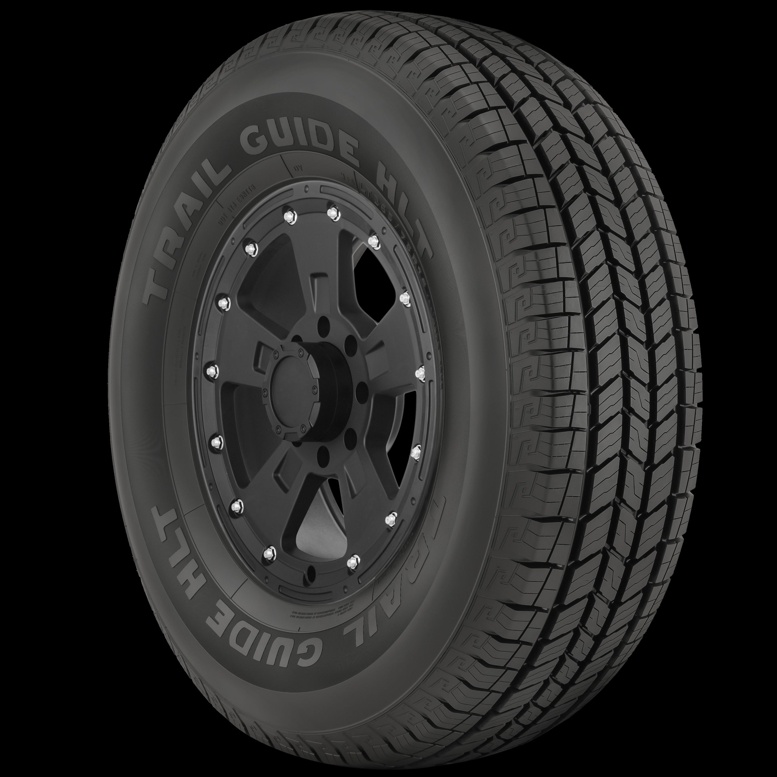 TBC Adds Highway Line to Trail Guide Family | 2017-11-14 | Modern Tire ...