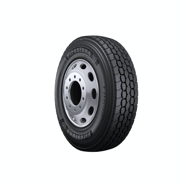 Bridgestone Adds Firestone FD692 to Truck Tire Lineup | 2020-05-20 ...