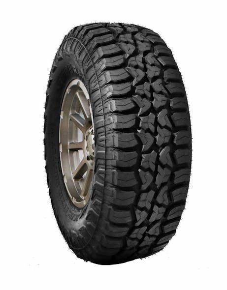 Federal Xplora R/T Wins Design Award | 2020-06-05 | Modern Tire Dealer