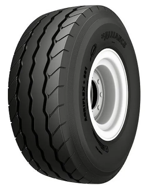Alliance Unveils All-Steel VF Ag Tire for Implements | 2020-06-15 ...