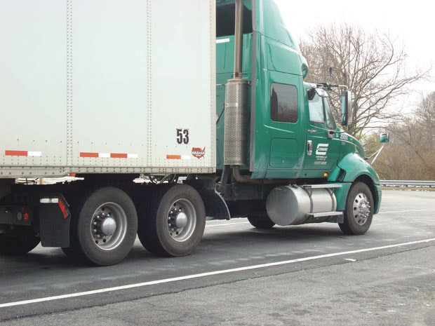 Wide-base tire update | 2014-04-16 | Modern Tire Dealer