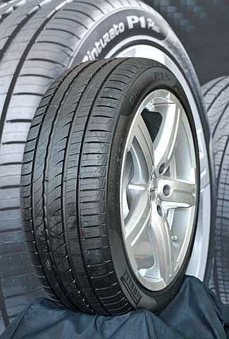 Pirelli introduces the Cinturato P1 Plus | 2014-04-18 | Modern Tire Dealer