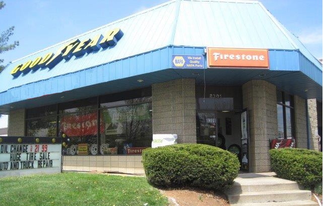 Rice Tire expands in Maryland | 2014-05-29 | Modern Tire Dealer