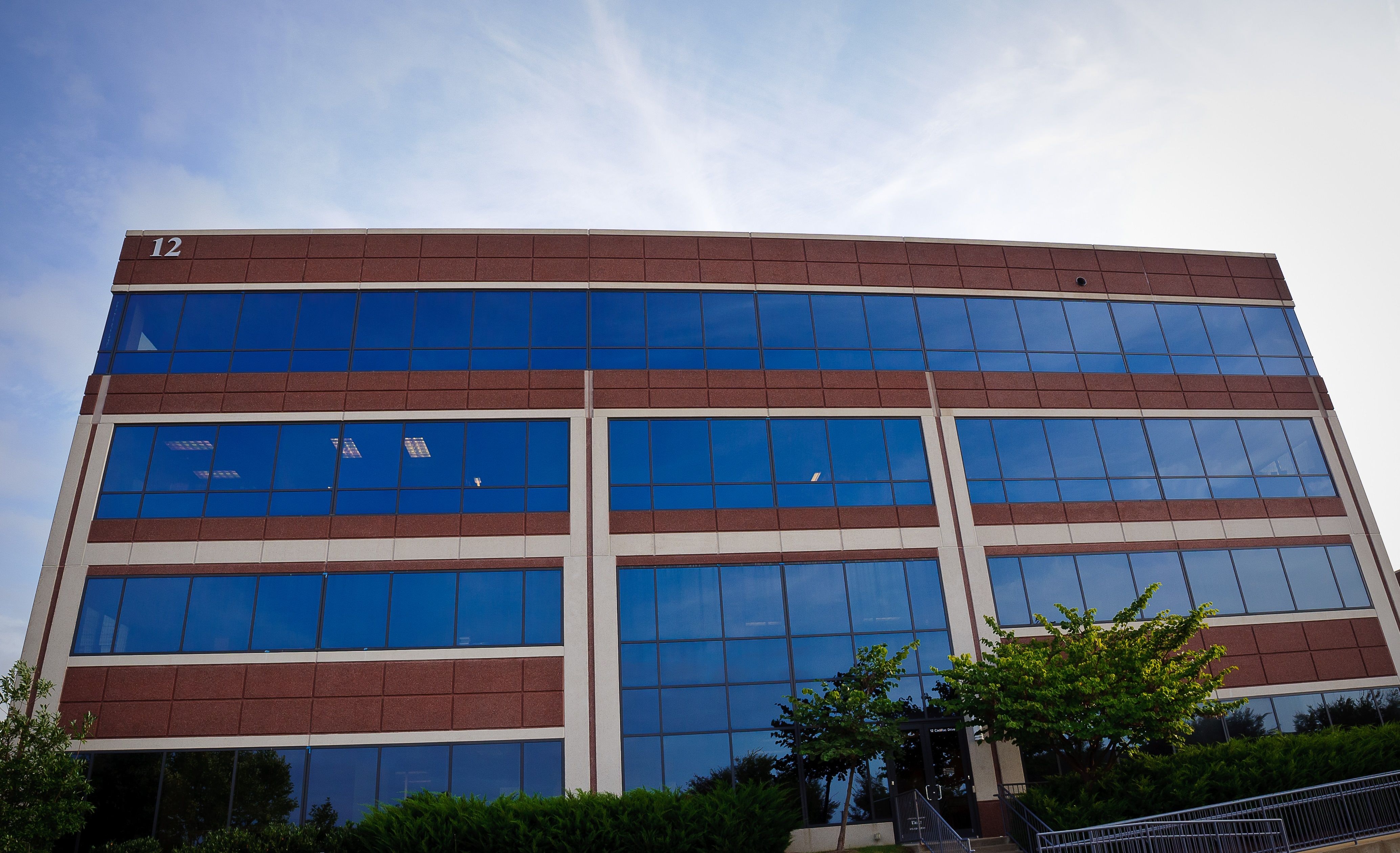 BKT opens new OTR headquarters | 2014-11-25 | Modern Tire Dealer