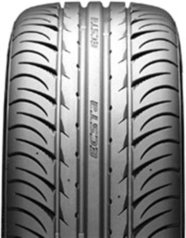 UHP tread designs and compounds: More than meets the eye, and more than ...