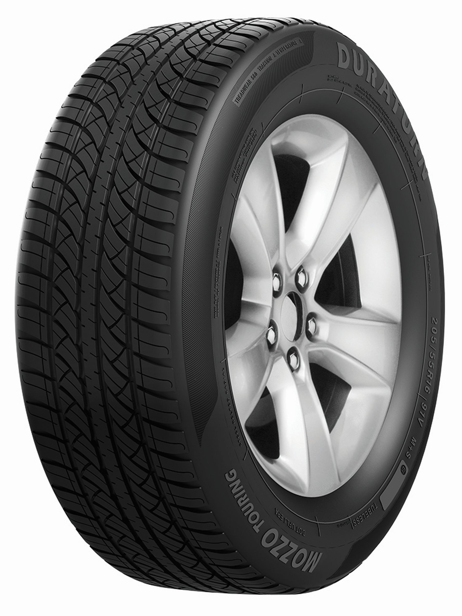 7 Duraturn Brand Consumer Tires Gain Mileage Warranties | 2016-03-28 ...